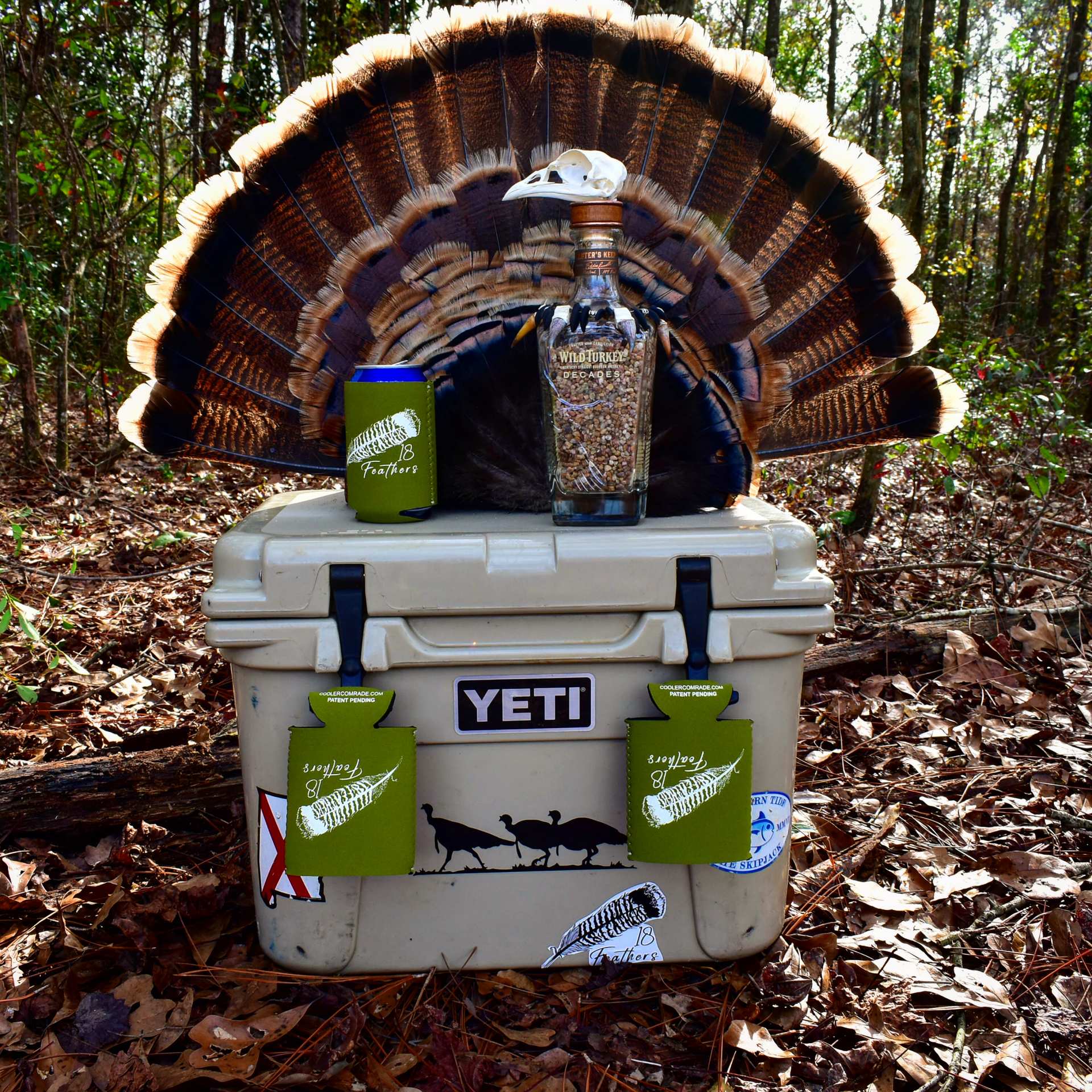 Clients – Cooler Comrade