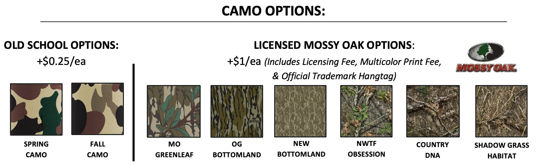 Order Form – Cooler Comrade